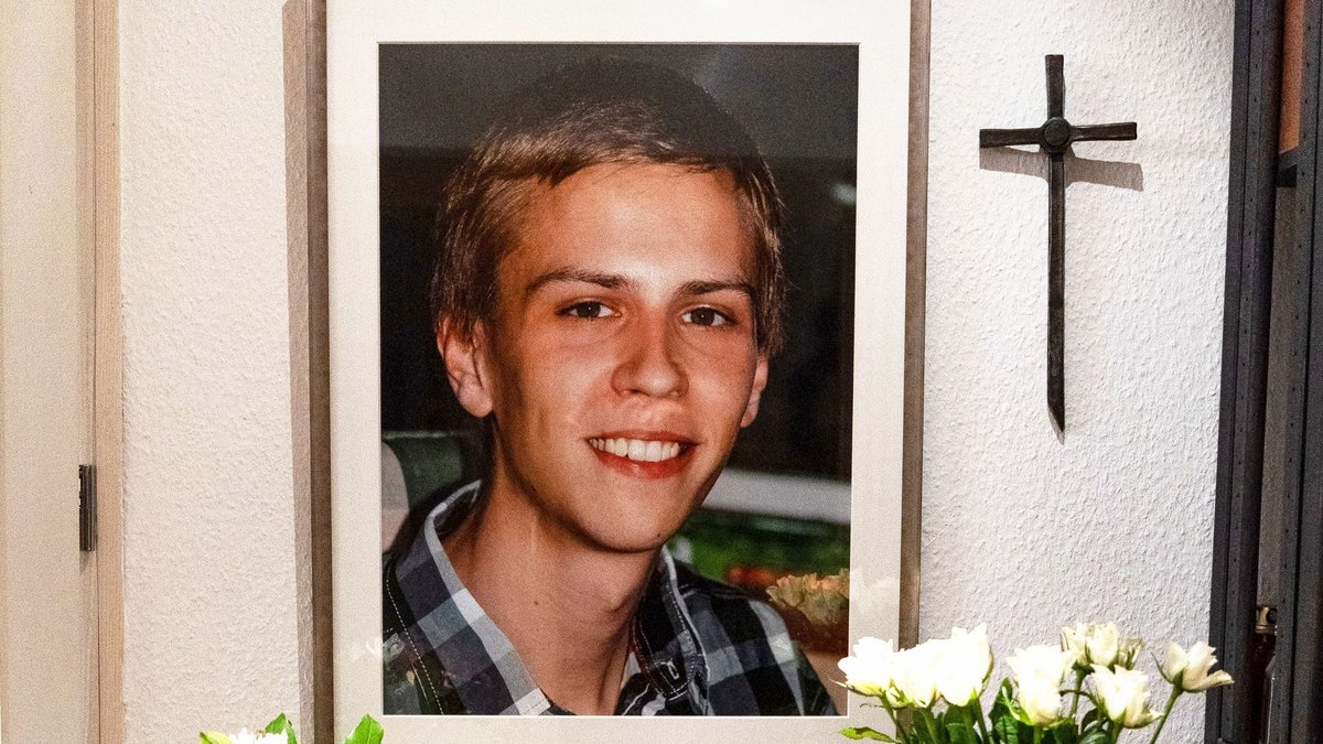 Tilman starb mit 24 Jahren an einer Überdosis