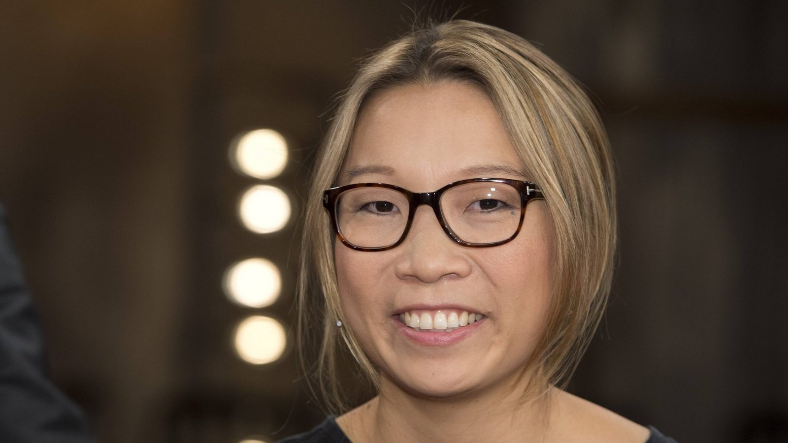 Vom Findelkind zur Sterneköchin: Sarah Henke