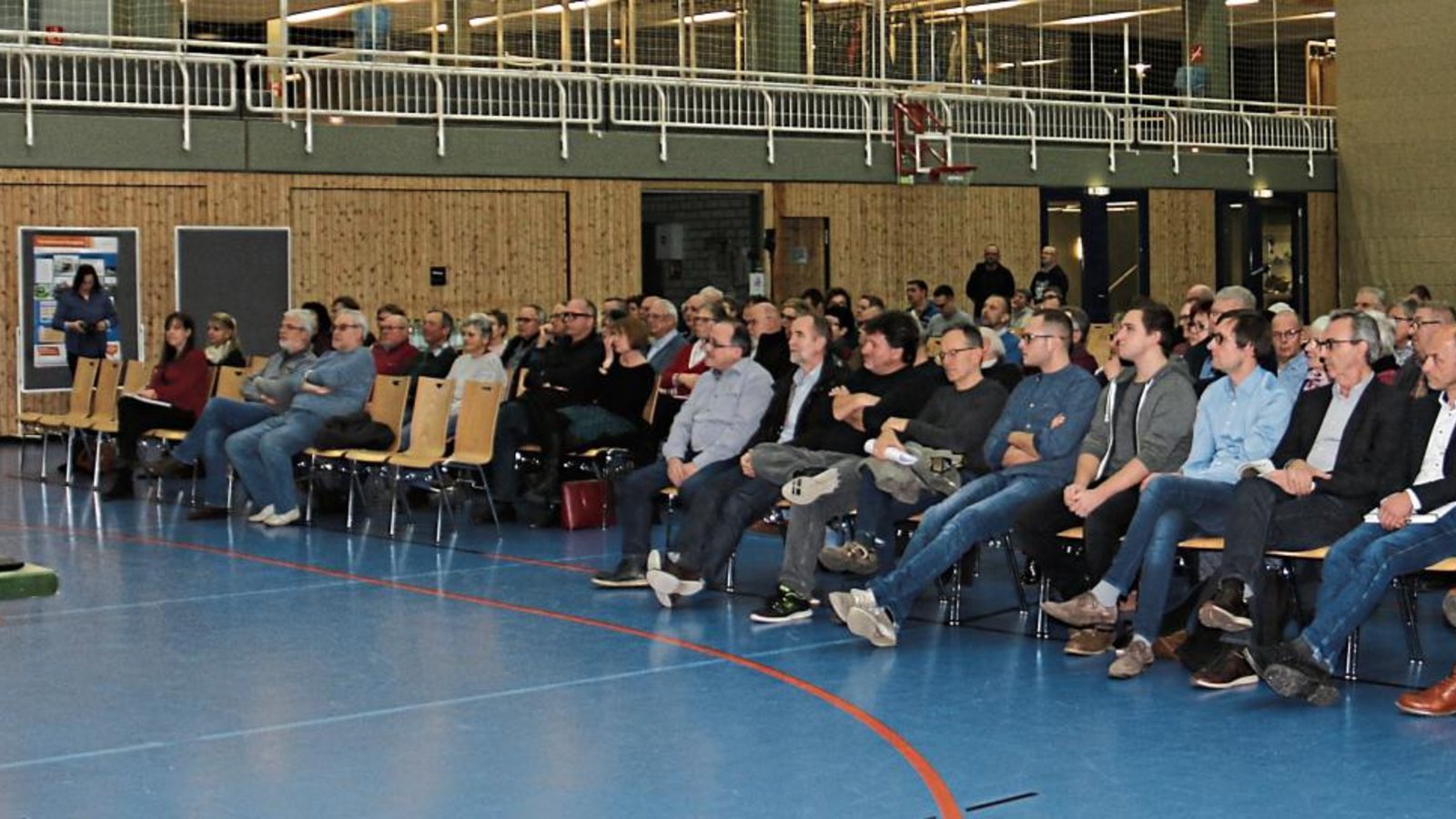 Sersheim wird sich „komplett verändern“