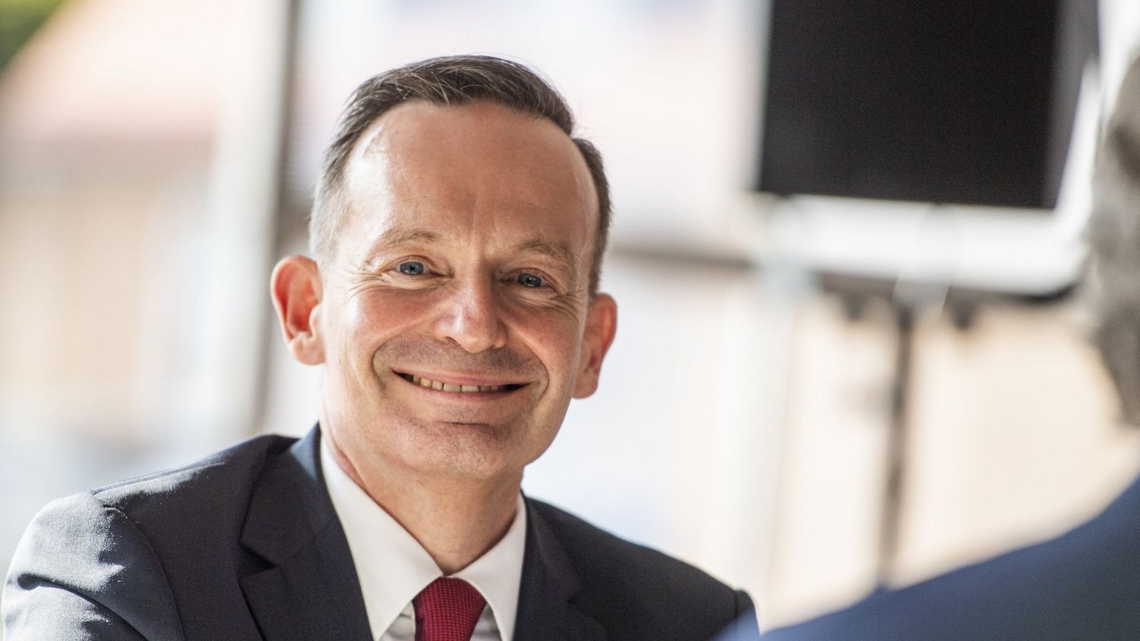 Ein Gipfel der Peinlichkeit