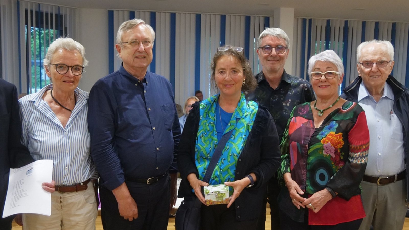 Illingen hat jetzt einen Kunst- und Kulturverein Posthof