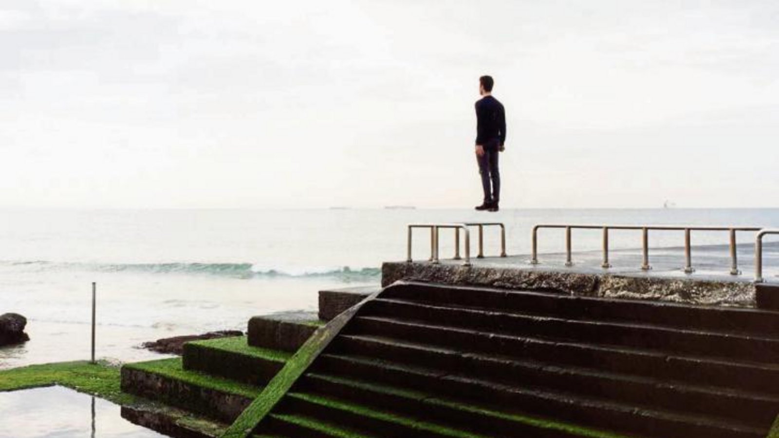 Sebastian Stumpf im Fokus