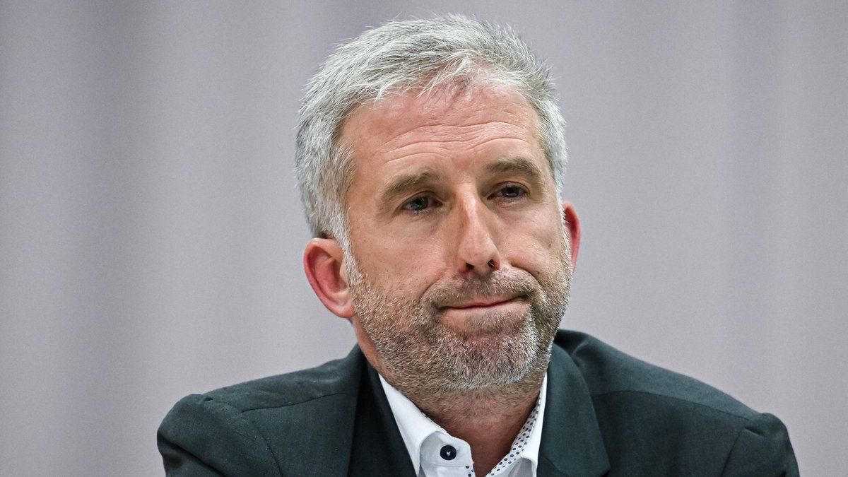 Palmer über Grüne-Wut bei CDU: „Kann mich in Seele der CDU gut ...