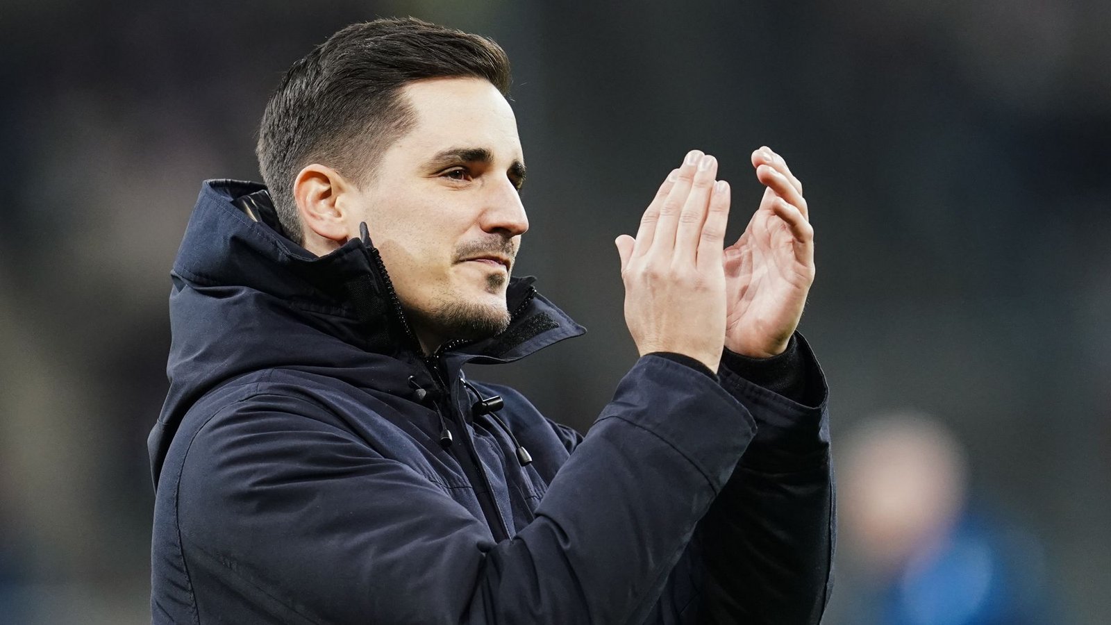 Wagner-Nachfolger: Hübner wird neuer Assistent von Nagelsmann