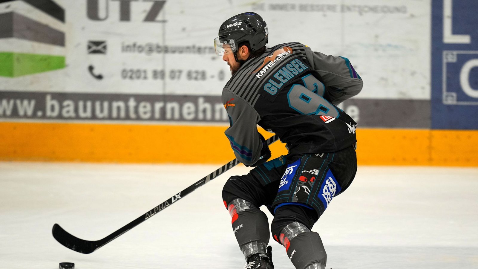 Glemser nach Querschnittslähmung mit gesundheitlichen Fortschritten