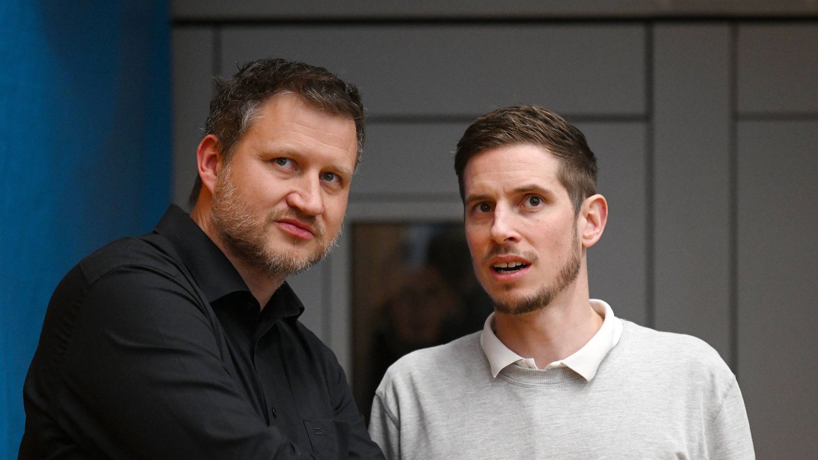 HBW steigt auf – der perfekte Abschied für Wolfgang Strobel
