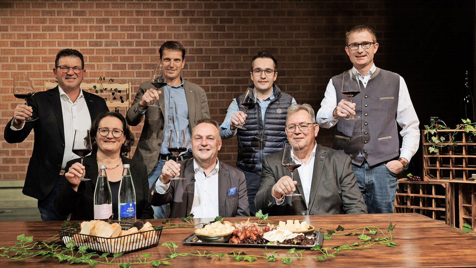 Kontrolliertes Nichtstun und immer wieder probieren