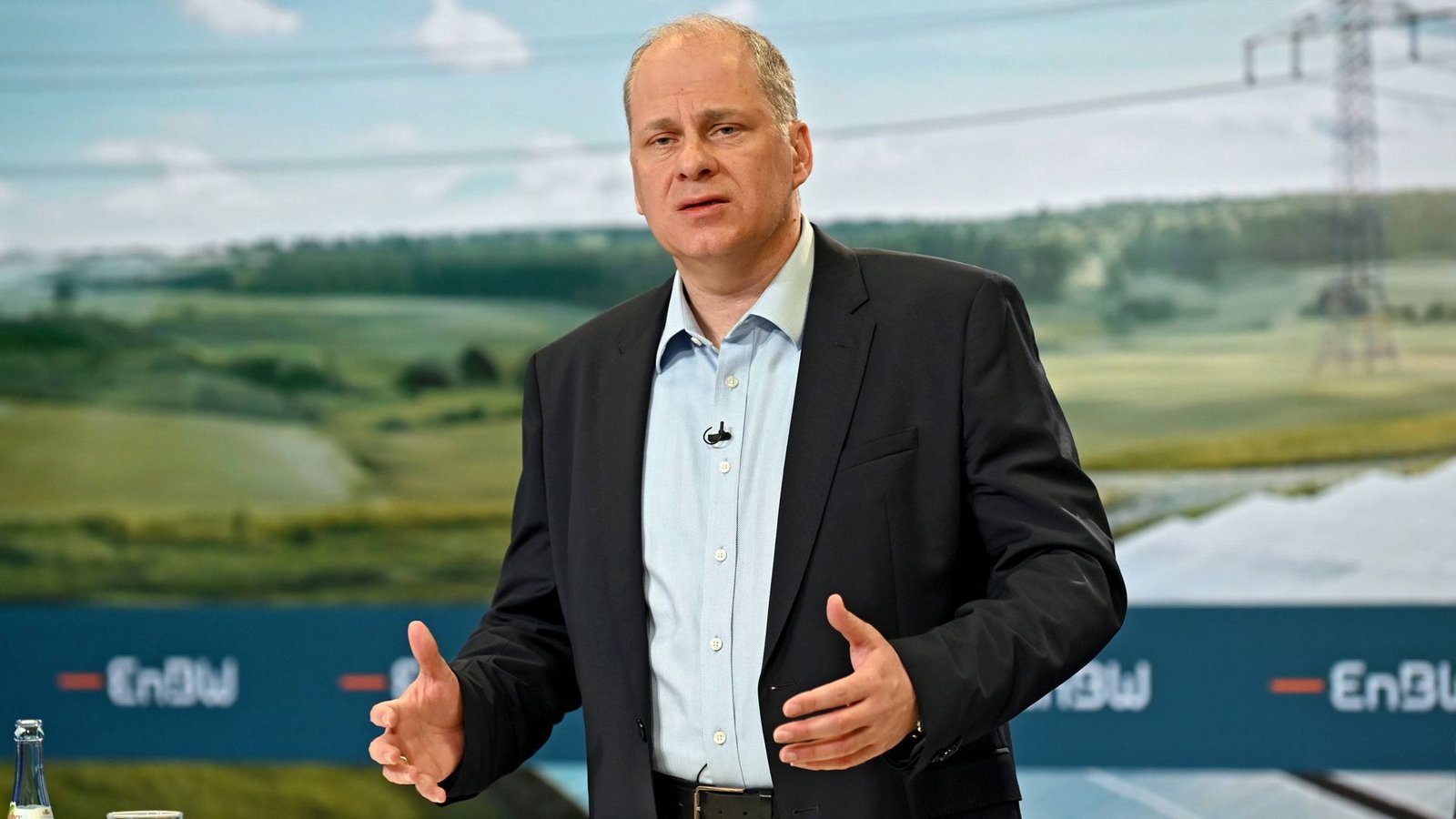 Profite der EnBW schrumpfen deutlich – das sind die Gründe