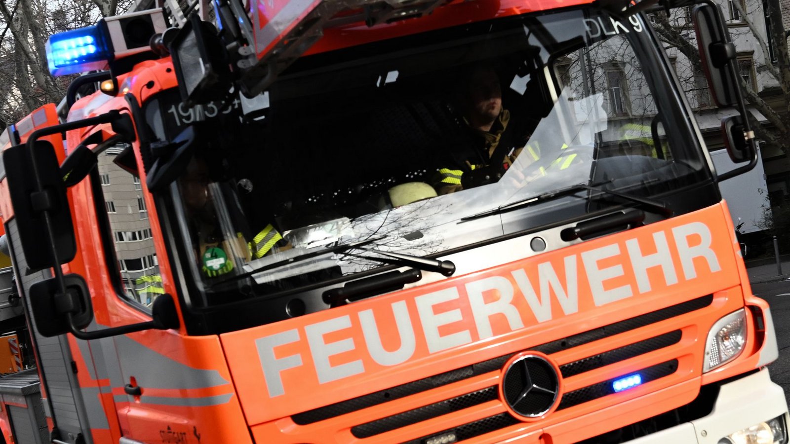 Toter Mann in der Elbe gefunden