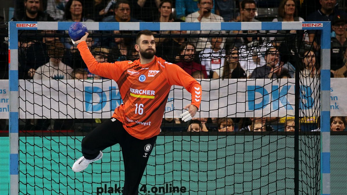 Miljan Vujovic erklärt den „Zorman-Libero“