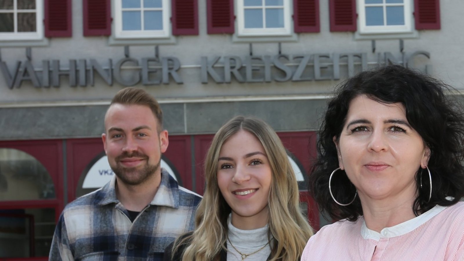 In eigener Sache: Neue Kollegen in der VKZ-Redaktion