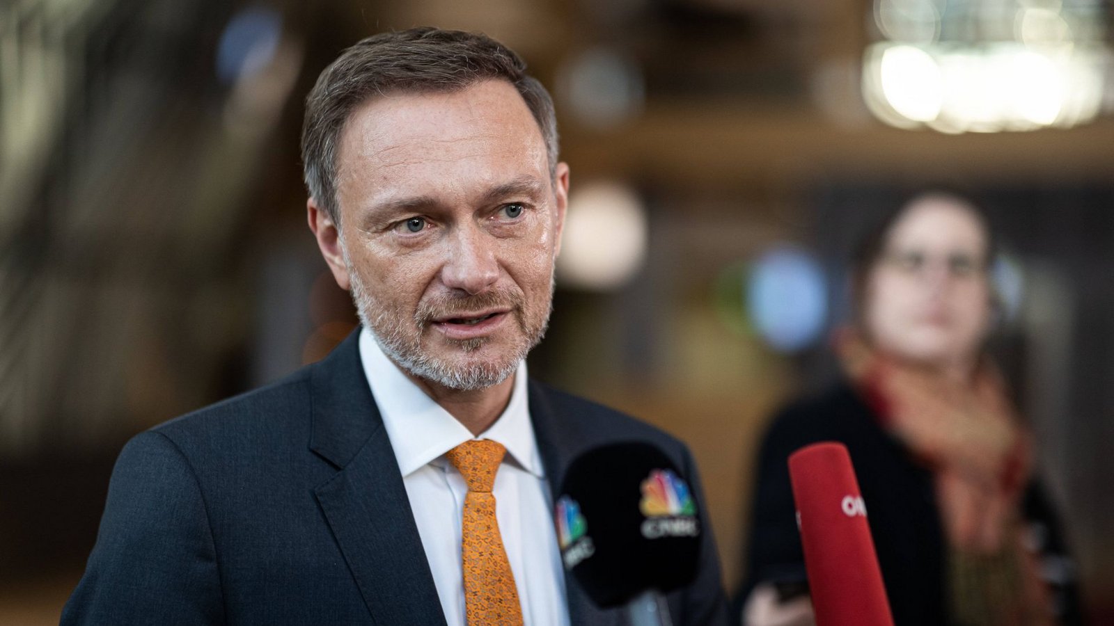 Den Liberalen fehlt das Positive