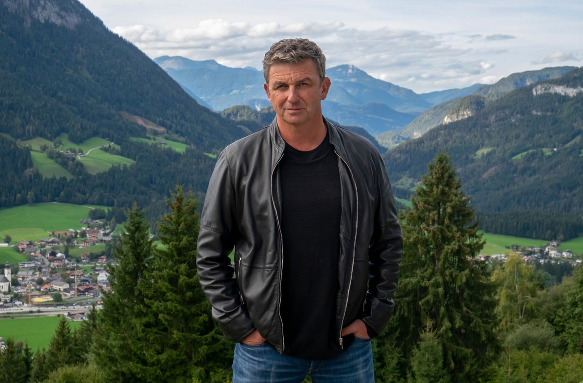 Das sind die Drehorte der Kult-TV-Serie