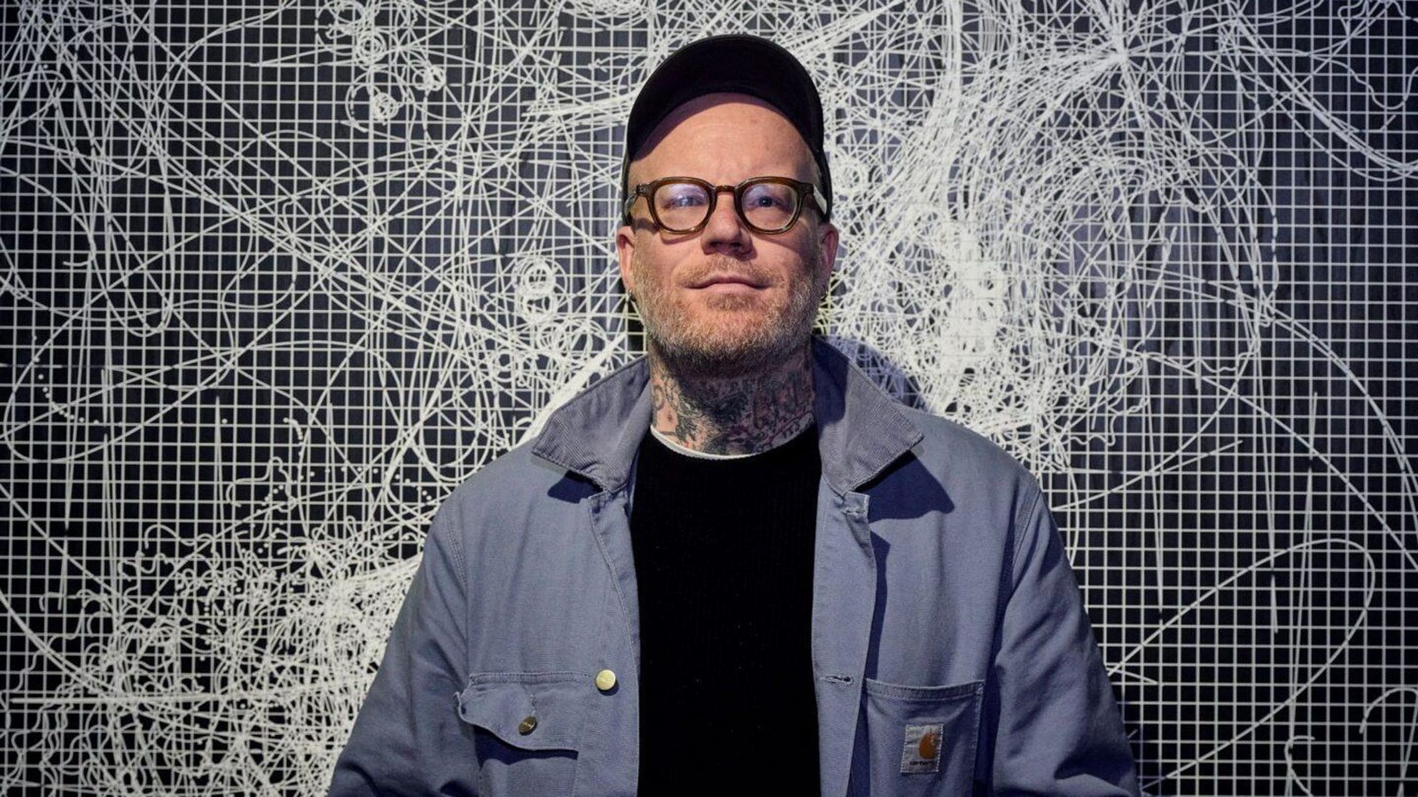 Digitalkünstler Tim Berresheim präsentiert im Kunstmuseum Stuttgart ...