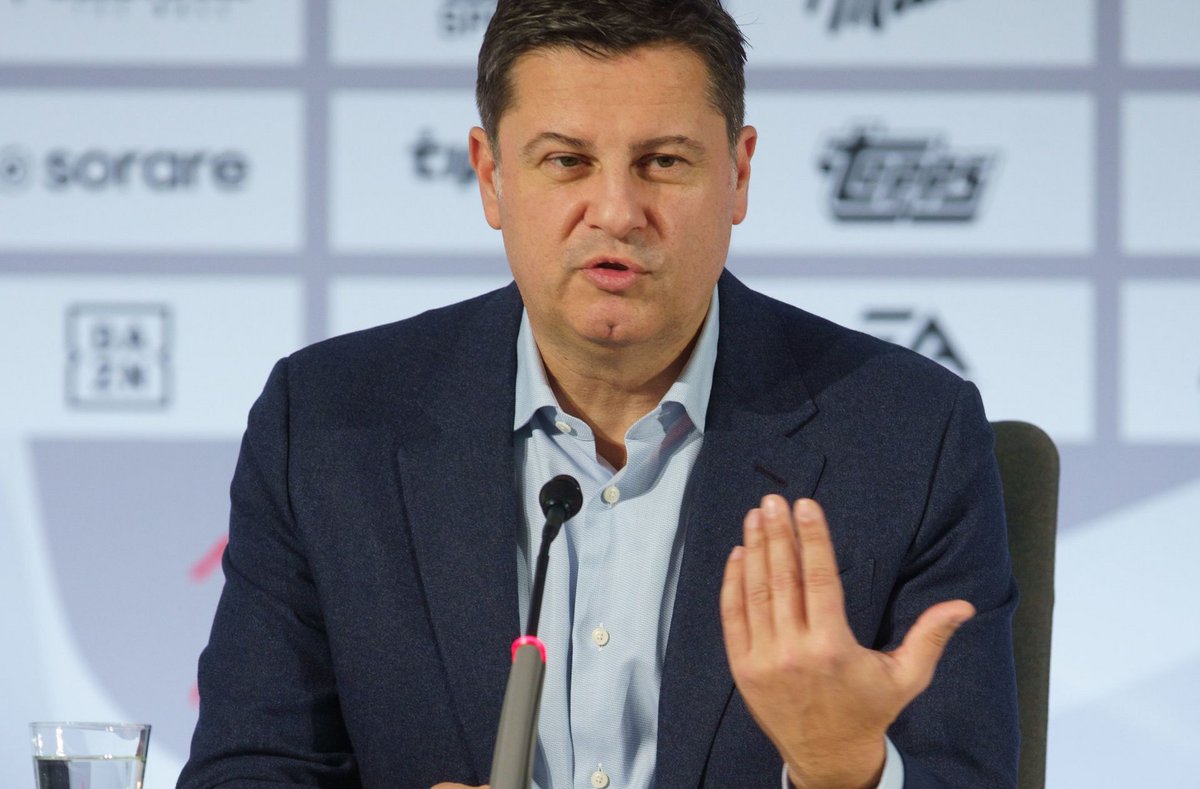 Christian Seifert – Deutliche Worte zum Abschied von der DFL