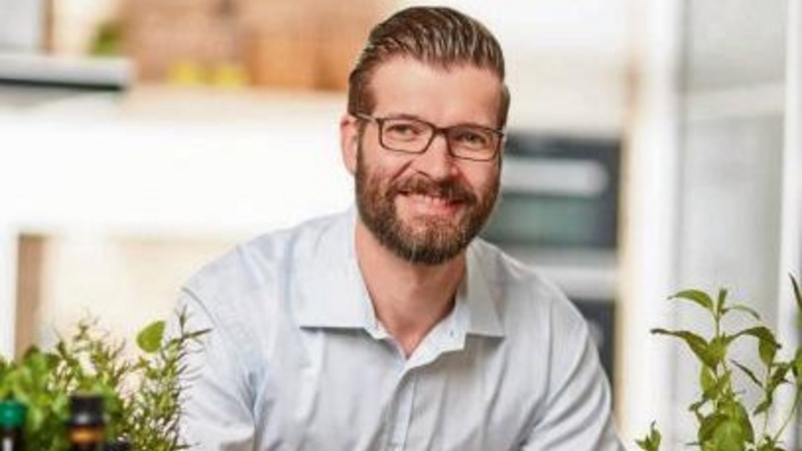 Der „Fettsack“ kommt