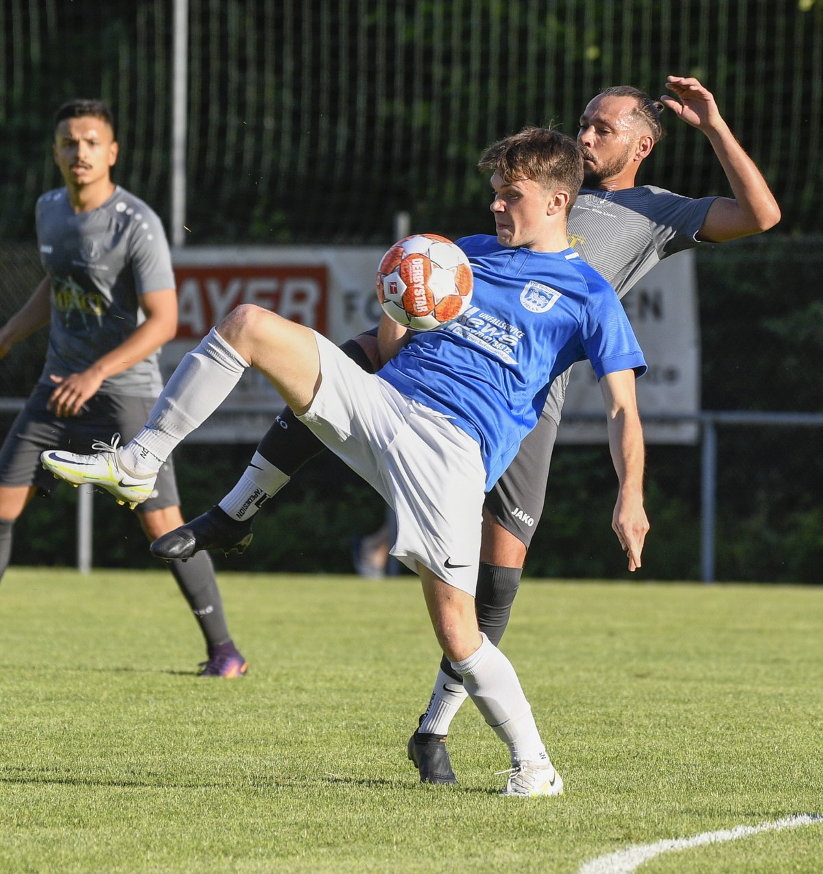 „Der größte Aderlass seit Jahren“