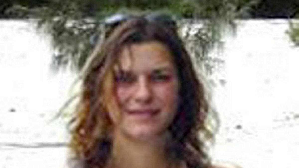 Cold Case Simone Strobel: Forensikerin will neue DNA-Analyse