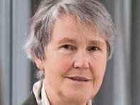 Gundula Gmelin folgt auf Anja Peck