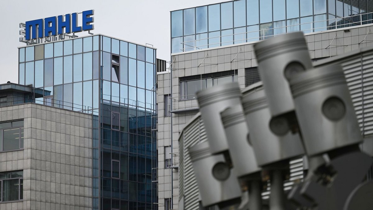 Bonus bei Mahle steht fest