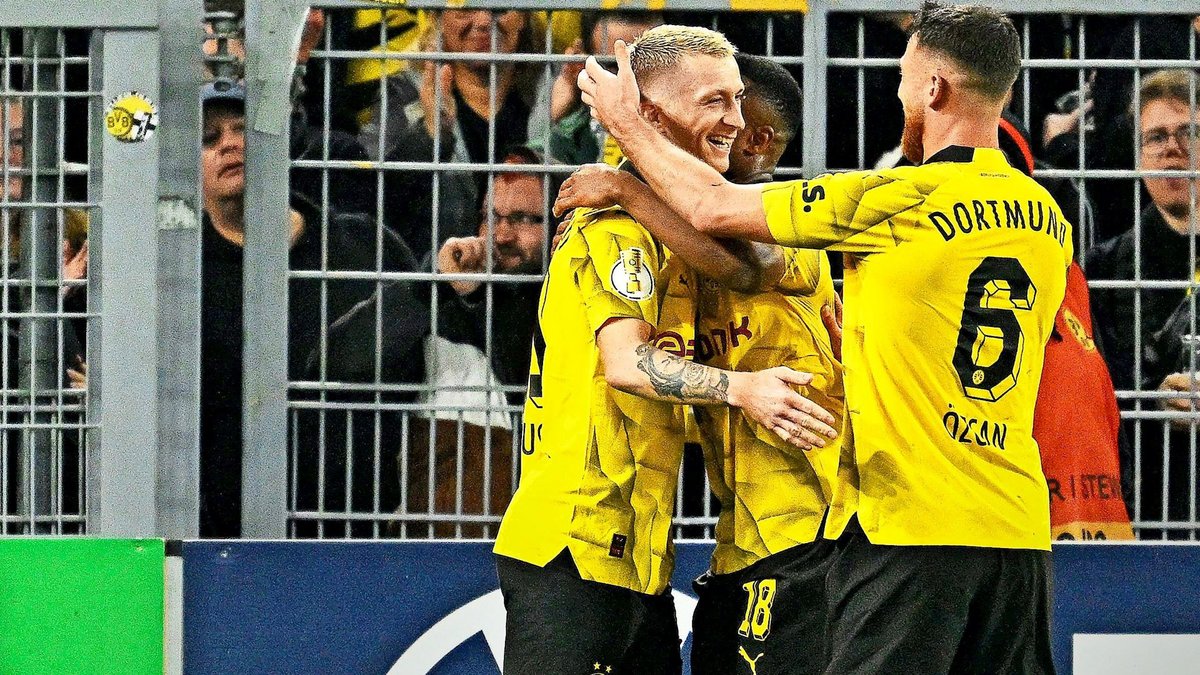 Das neue BVB-Motto: weniger sexy, mehr Erfolg