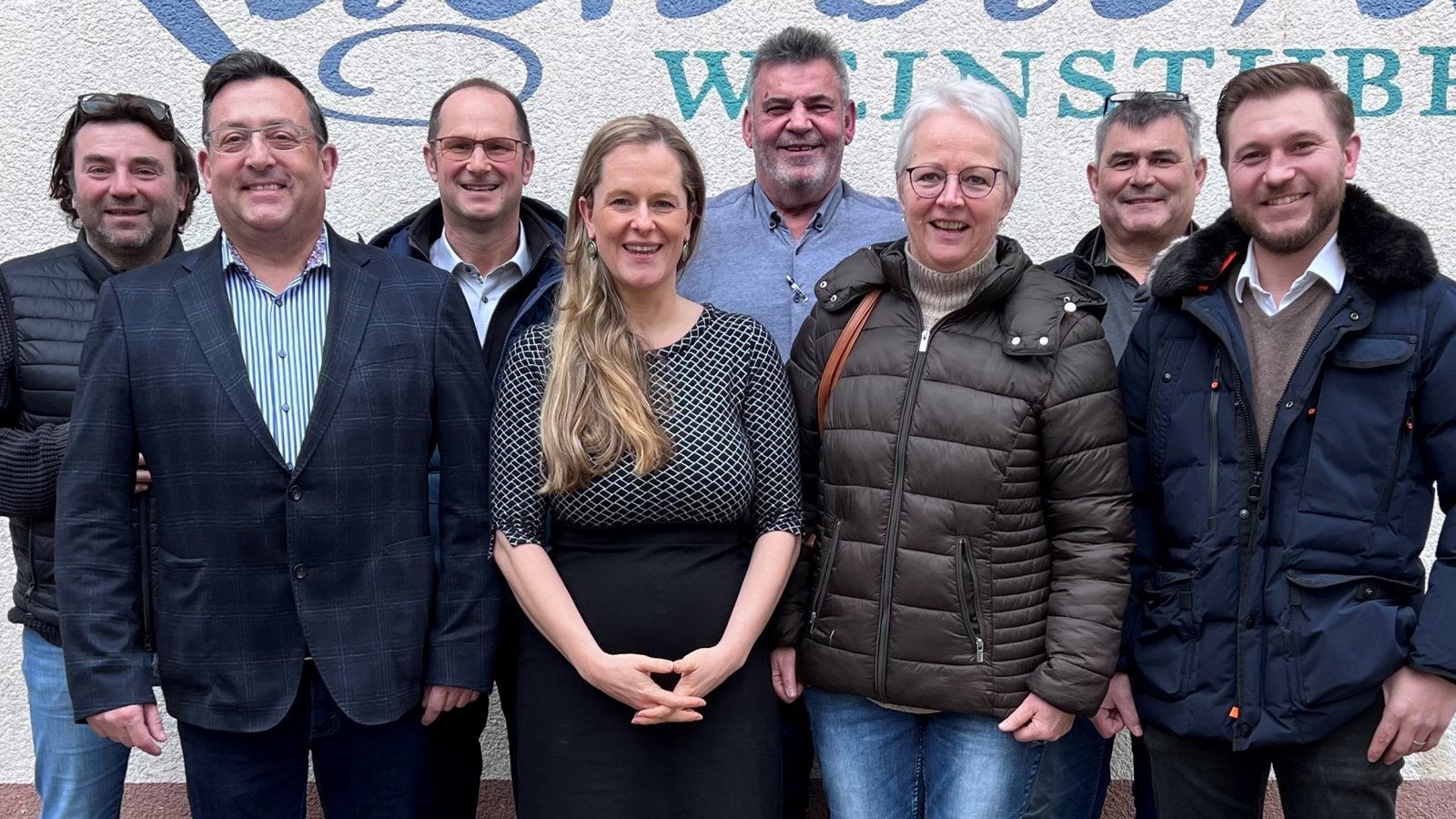 CDU geht mit Klaus Reitze in den Wahlkampf