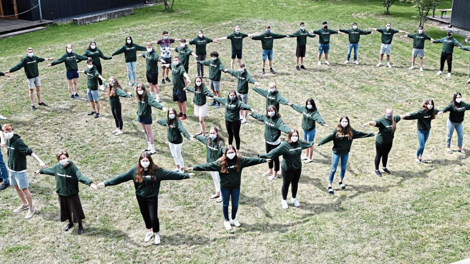 Mit einem langen Anlauf zum Abitur