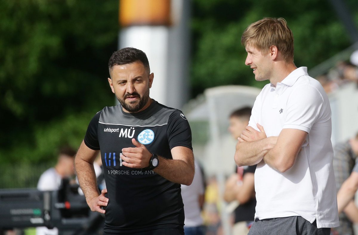Warum sich die Verhandlungen mit Mustafa Ünal weiter hinziehen