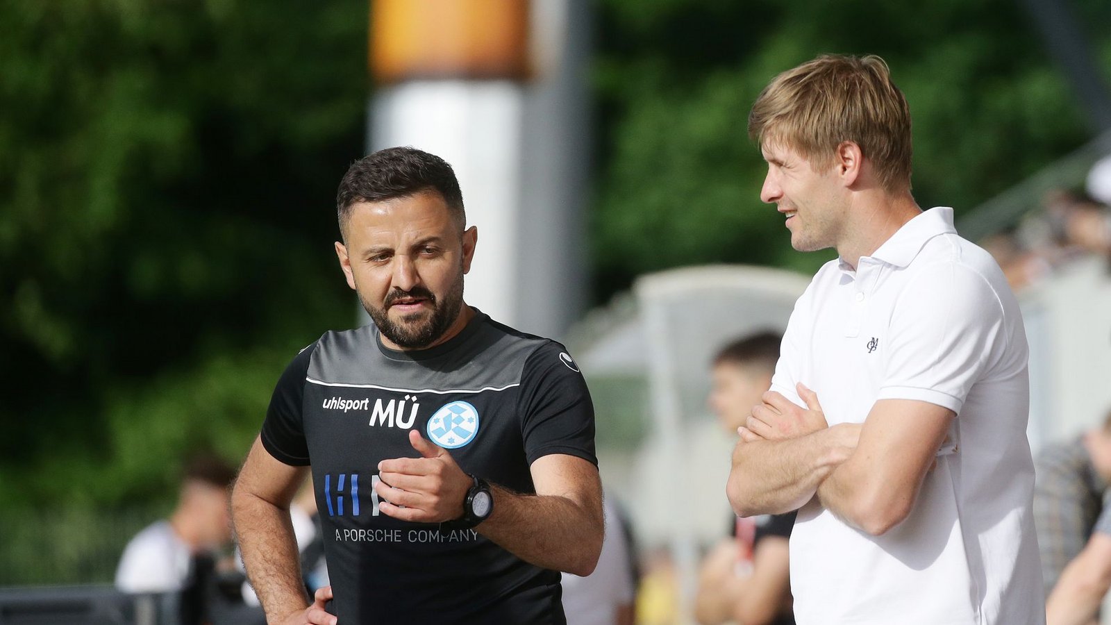 Warum sich die Verhandlungen mit Mustafa Ünal weiter hinziehen