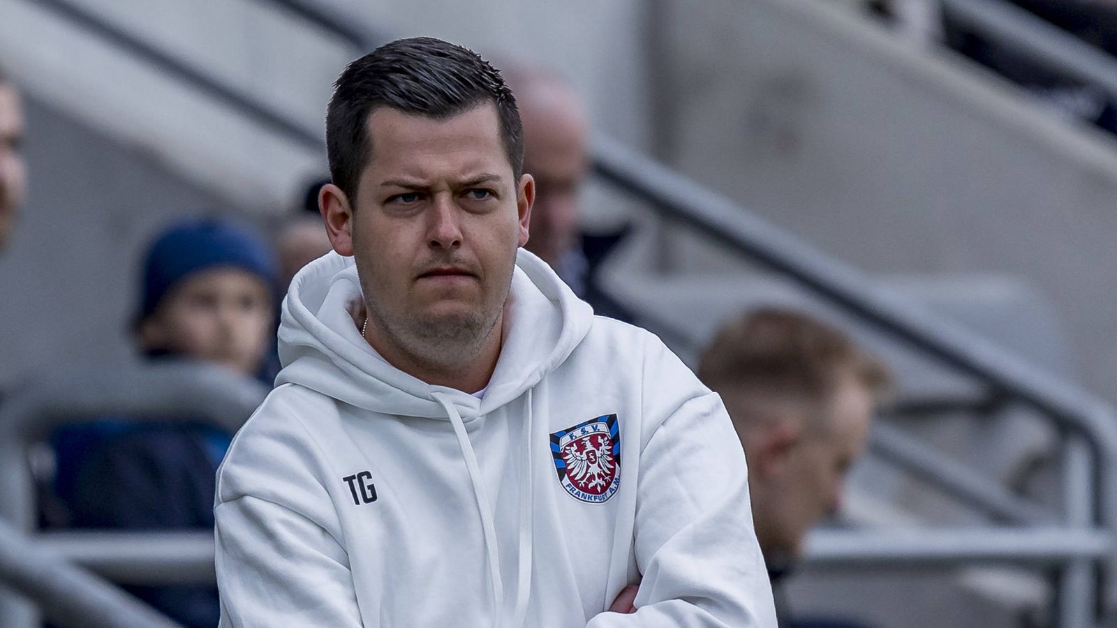 Das sind die Auftaktgegner der Stuttgarter Kickers und des VfB II