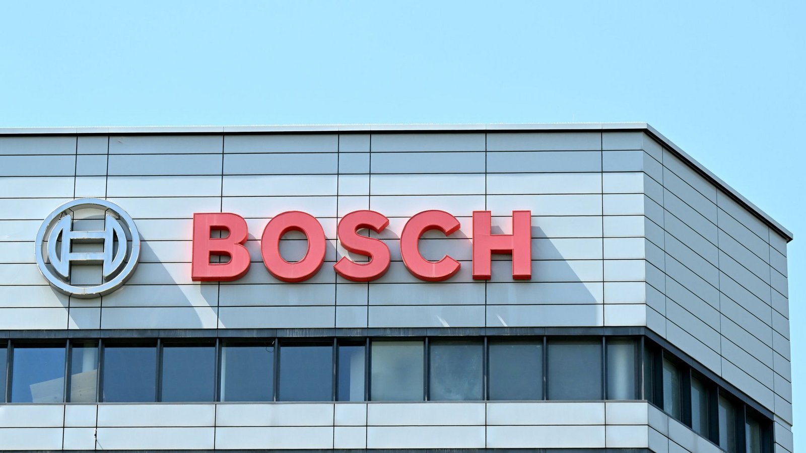 Warum Bosch an günstigen E-Autos mitwirken will