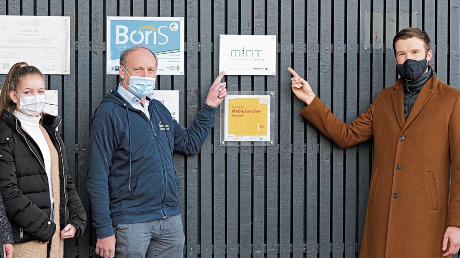 22 Seiten überzeugen die Jury