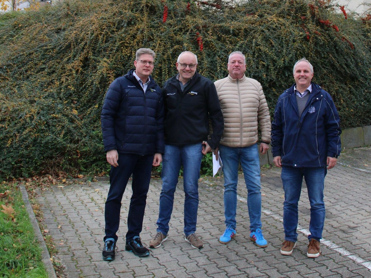 Auf dem Weg zur Nahwärme für ganz Hochdorf