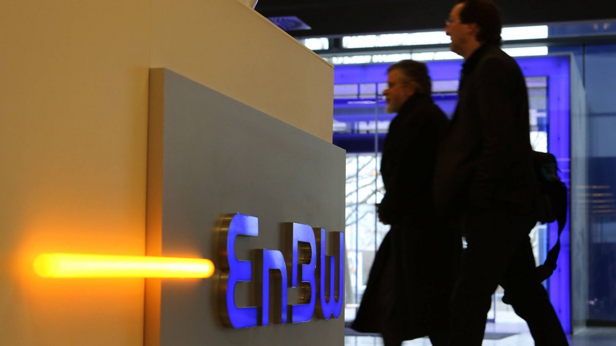 So begründet die EnBW den Preisschock