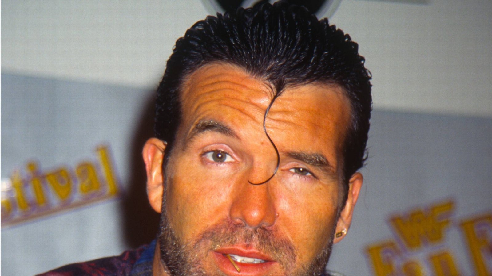 Legendärer WWE-Wrestler verstorben