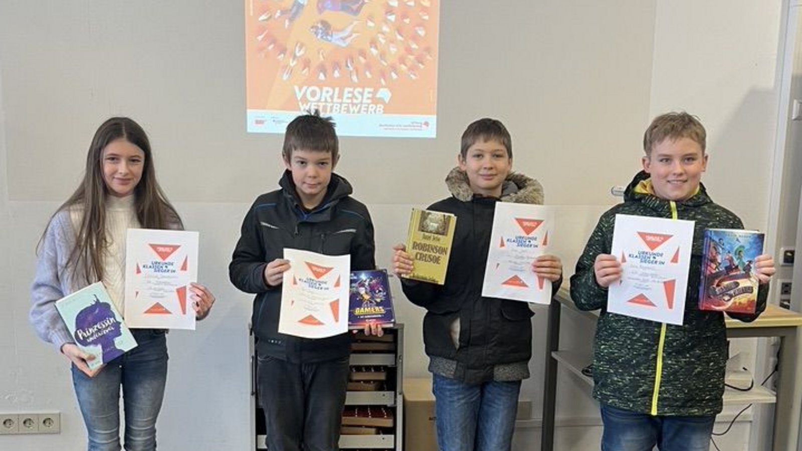 Königliches und Galaktisches