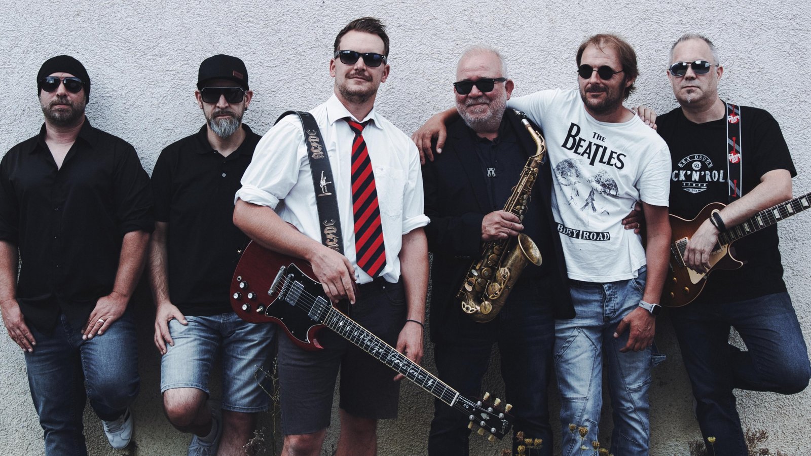 Vaihinger Band Matze & Friends feiert Comeback