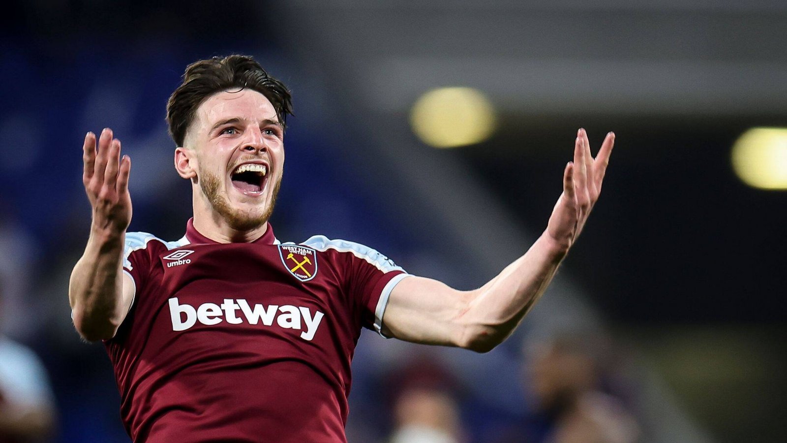 Prinz Harry und Katy Perry – viel Glamour bei West Ham United