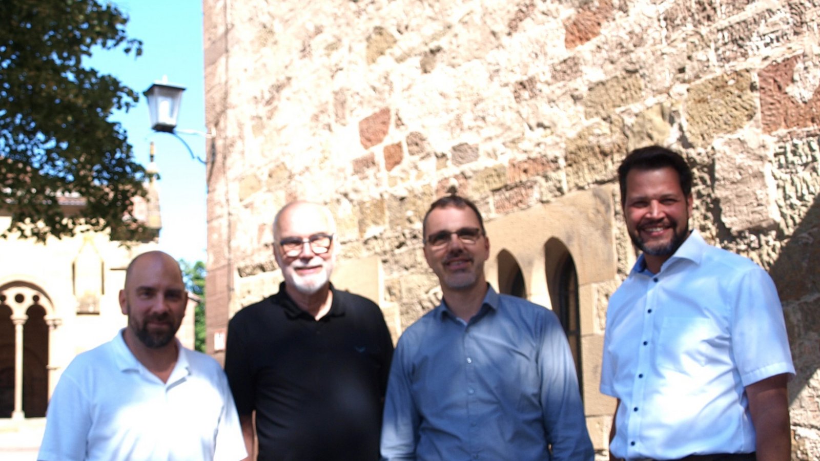 Black-Forest-Jazz-Festival kommt auch ins Kloster Maulbronn