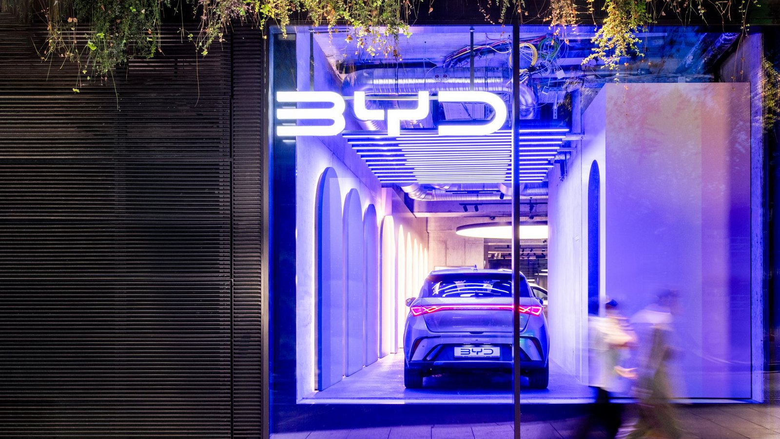 „Das Auto muss der Hero bleiben“