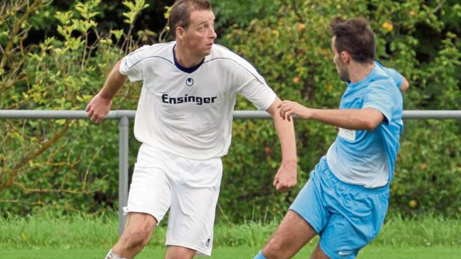 3,6 Gegentore pro Spiel als Problem