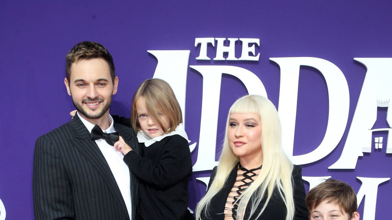 Das sind die legendärsten Looks von Christina Aguilera