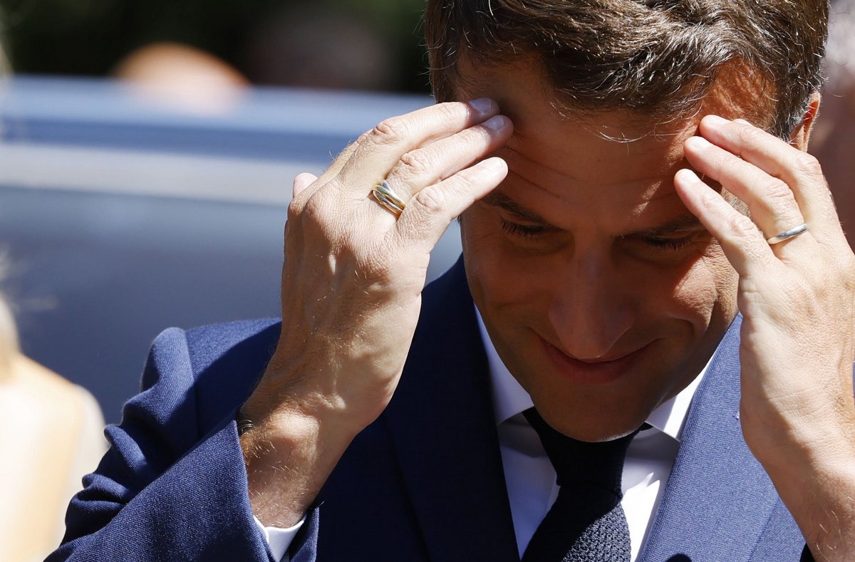 Die französische Linke ist zurück