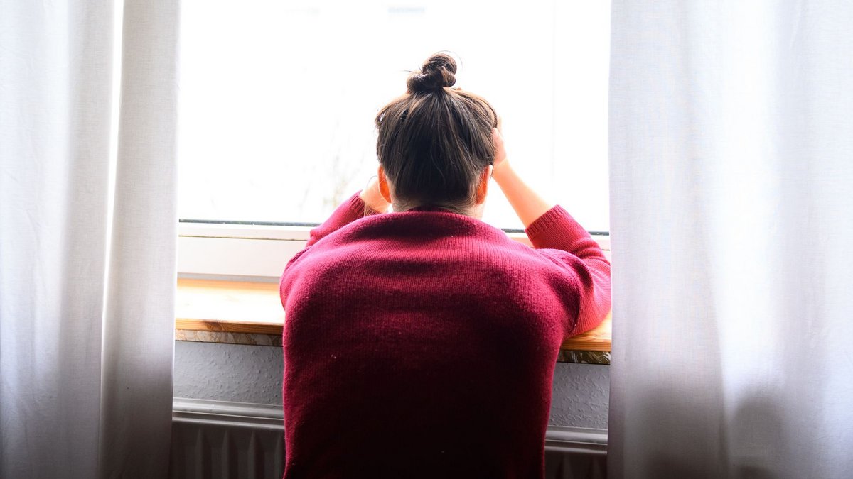 Leben auf Zeit – Bei Susanne wird die Huntington-Krankheit ausbrechen