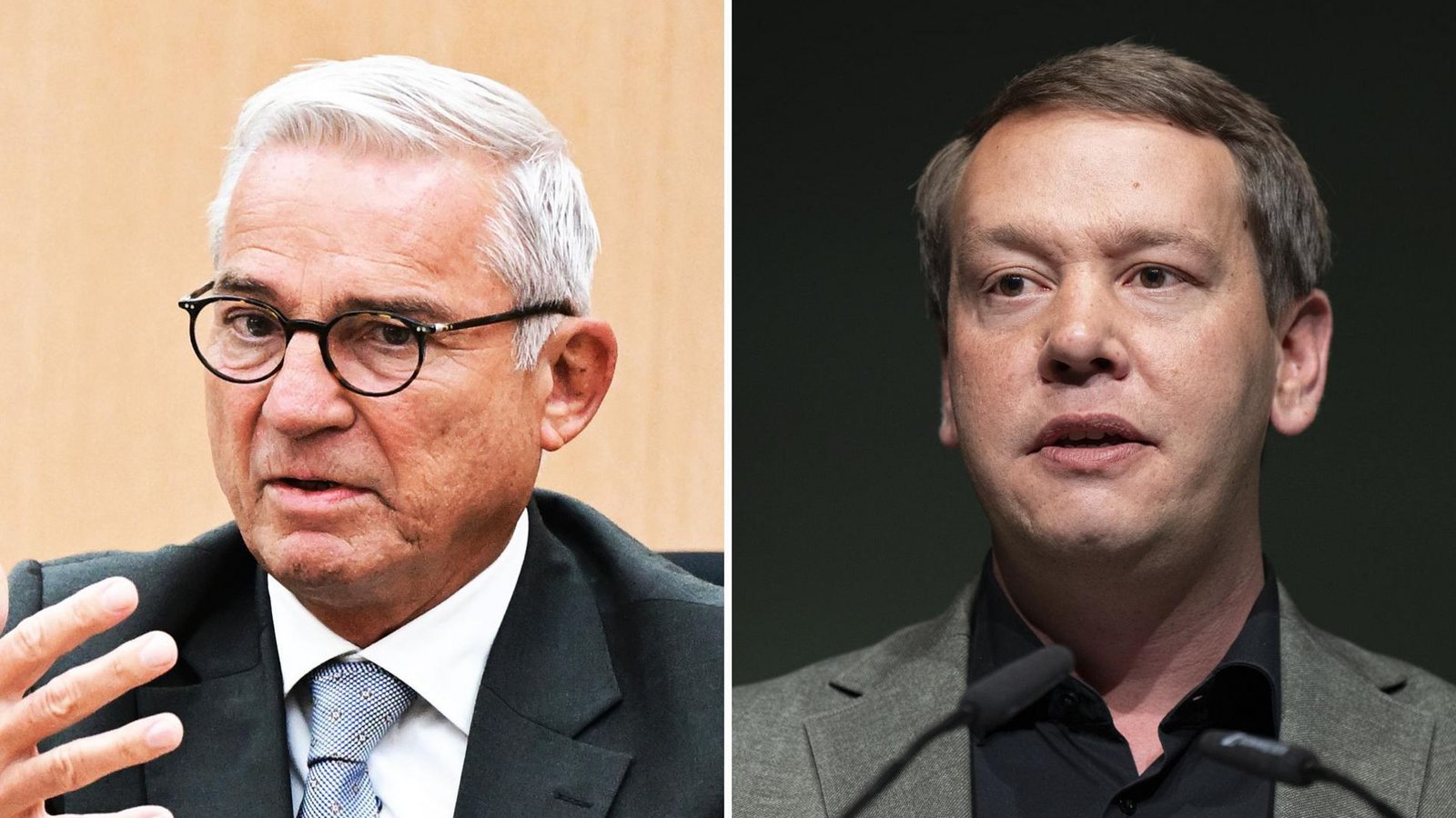 Innenministerium schafft bei Palantir Fakten