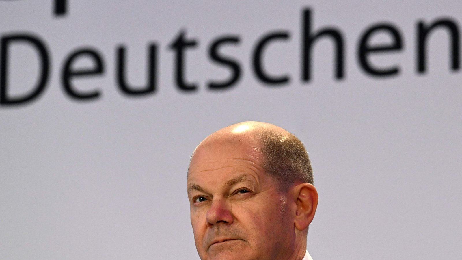 Olaf Scholz und das neue Wirtschaftswunder