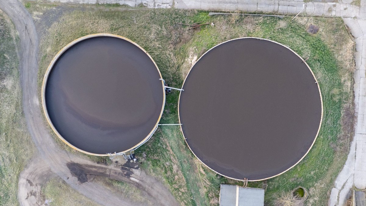 Identität der Leichen im Güllebecken geklärt