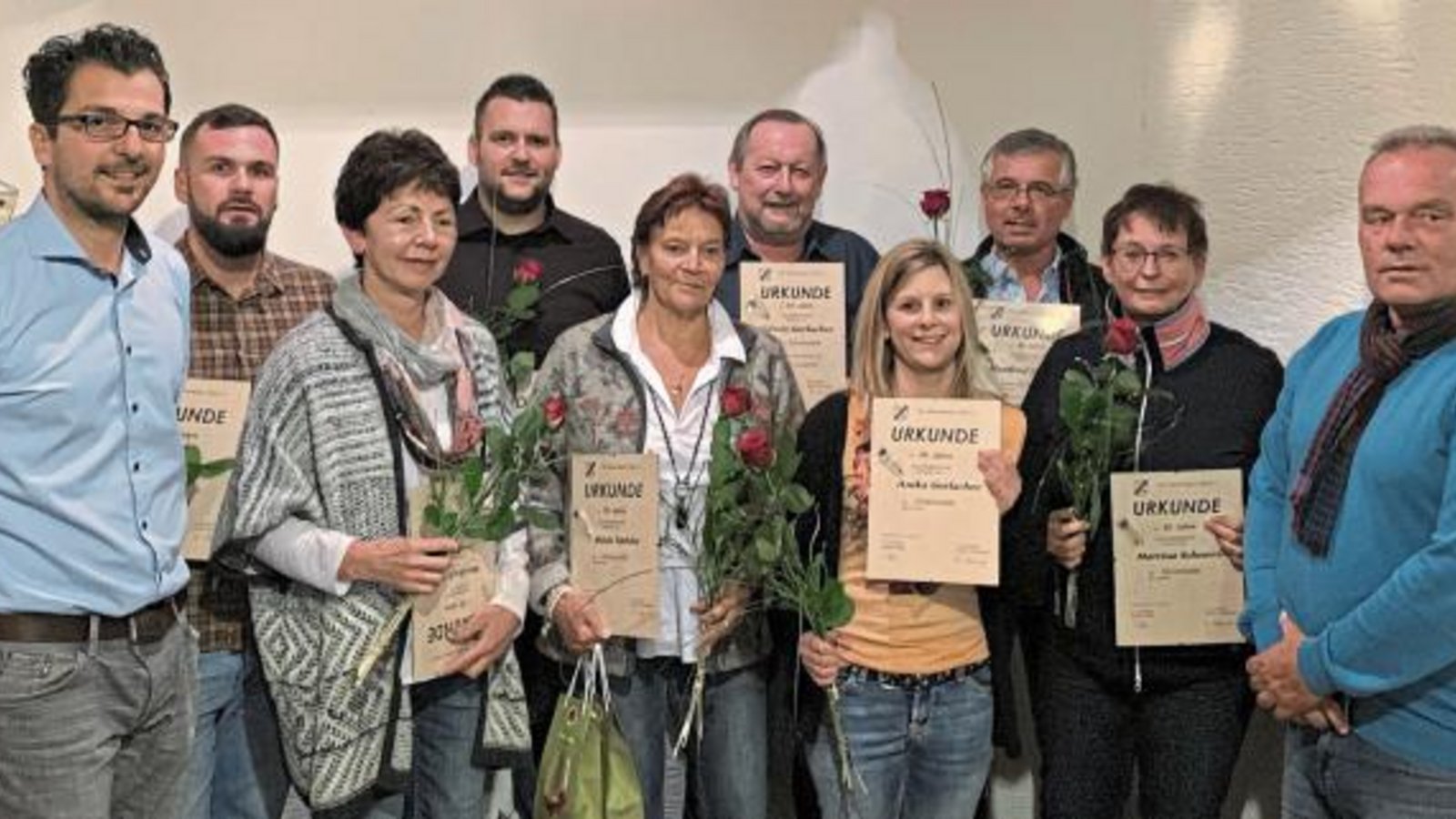 Der größte Häfnerhaslacher Verein weiter ohne Vorsitzenden