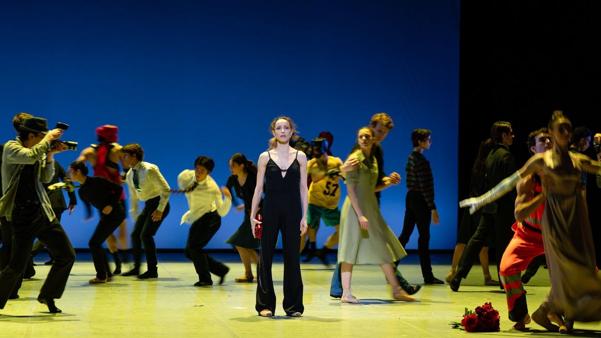 So war die Saison 24/25 im Stuttgarter Ballett