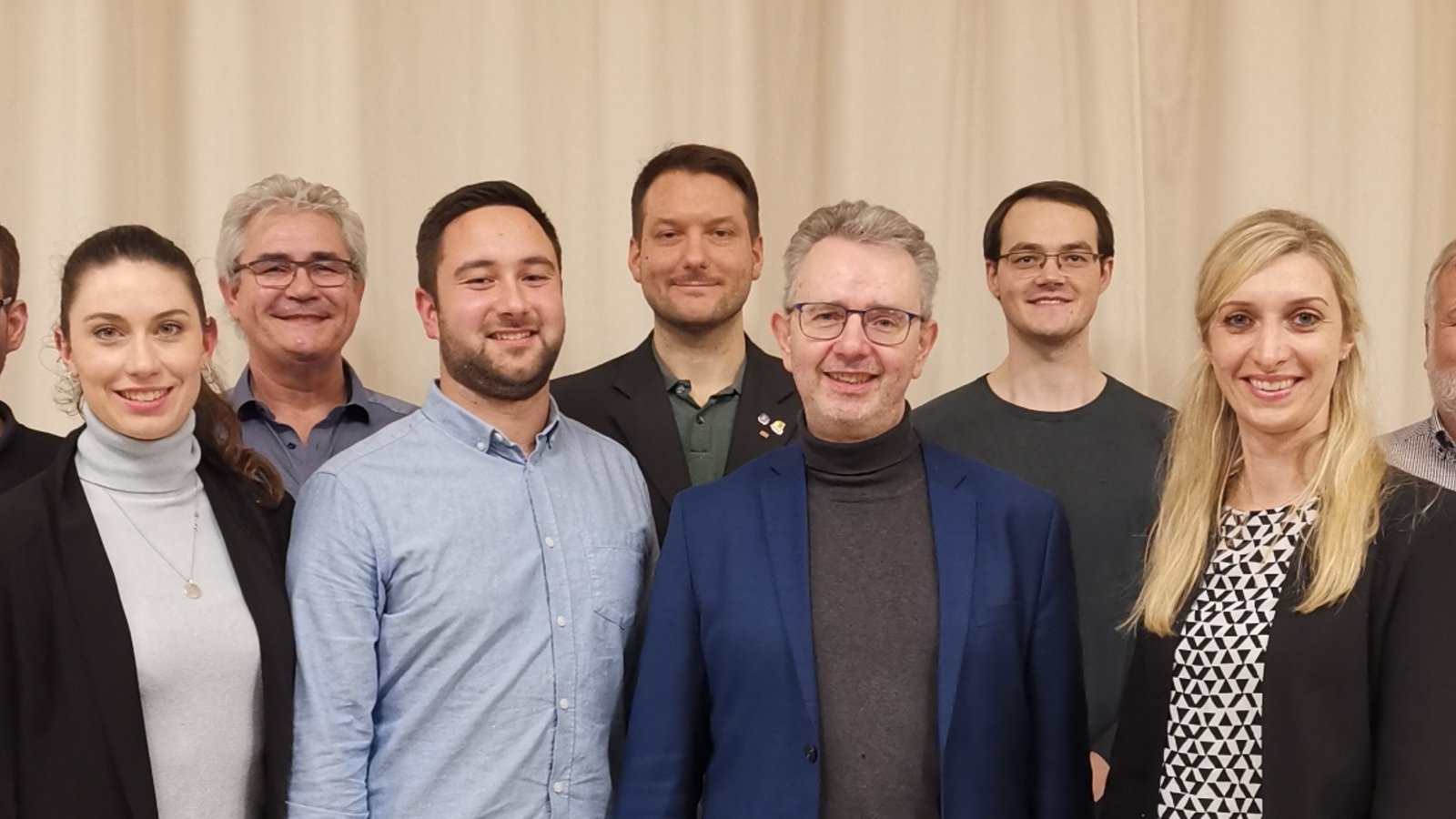 MVV blickt auf ein abwechslungsreiches Jubiläumsjahr zurück